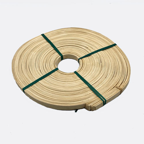 Flat pith ribbon 15mm. 500gr coil. – Natkits